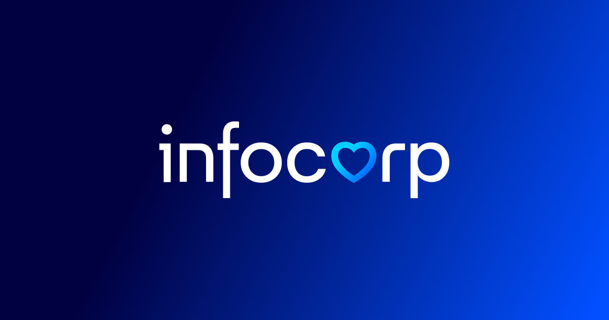 Plataforma Infocorp